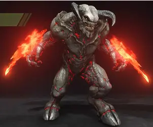 Fireborne Baron | Monster Wiki | Fandom