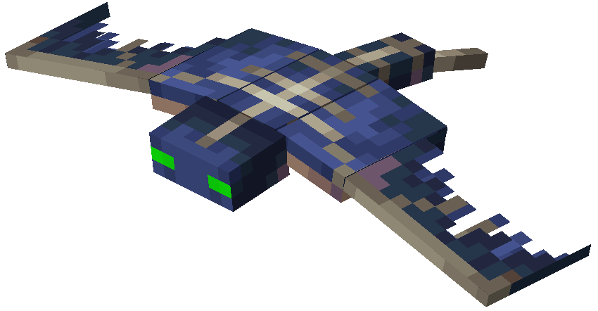 Phantom (Minecraft) | Monster Wiki | Fandom