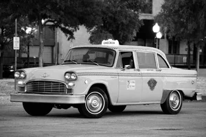 Ghost Taxi | Monster Wiki | Fandom