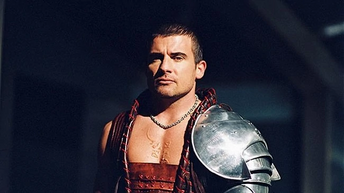 Drake (Blade) | Monster Wiki | Fandom