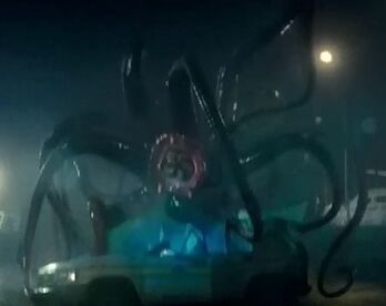 Grabber | Monster Wiki | Fandom