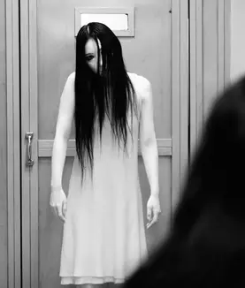 Kayako Saeki | Monster Wiki | Fandom