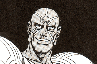 Luggnagg de Krumeggnic | Monster Wiki | Fandom