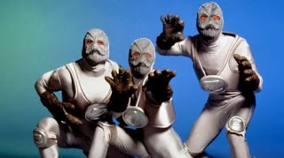 Z-Putty | Monster Wiki | Fandom