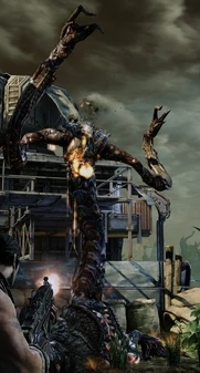 Drudge | Monster Wiki | Fandom