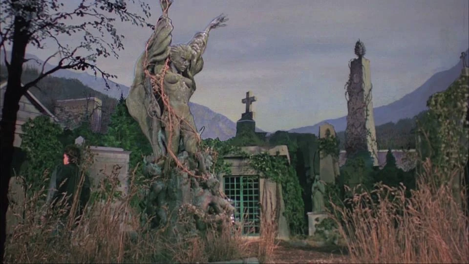 Midian | Monster Wiki | Fandom