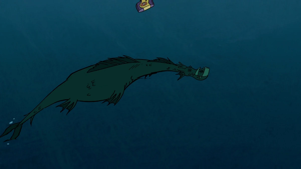 Gobblewonker | Monster Wiki | Fandom