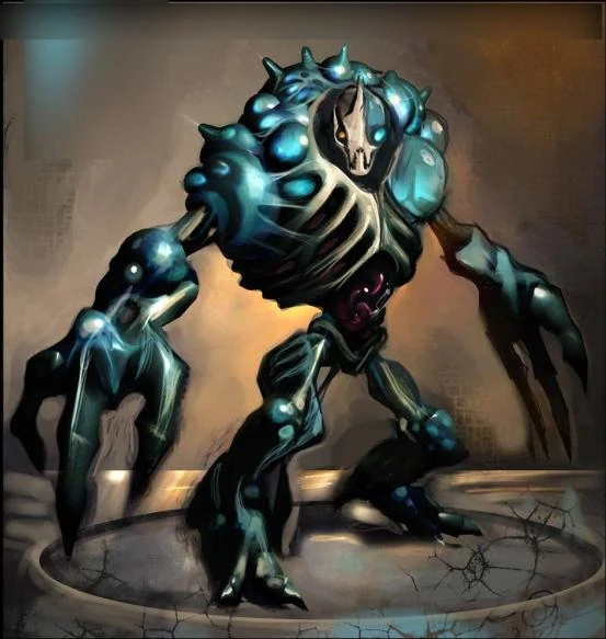 Phazon Elite | Monster Wiki | Fandom