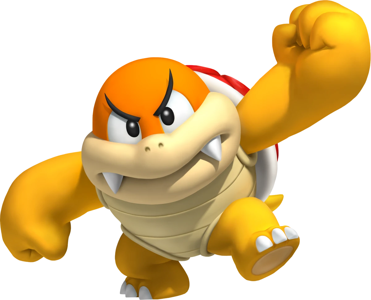 Boom-Boom | Monster Wiki | Fandom