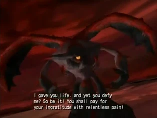 Black Doom | Monster Wiki | Fandom