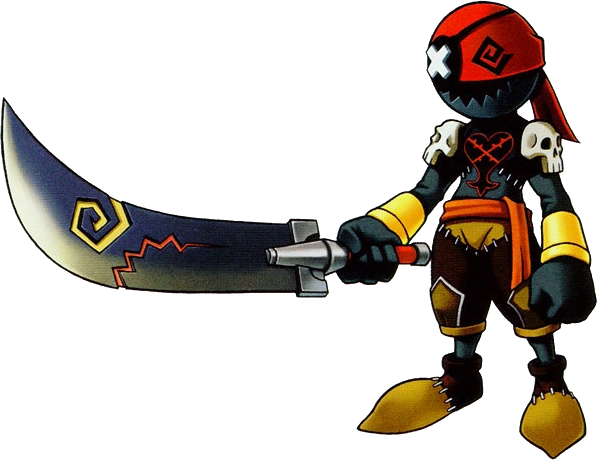 Pirate | Monster Wiki | Fandom