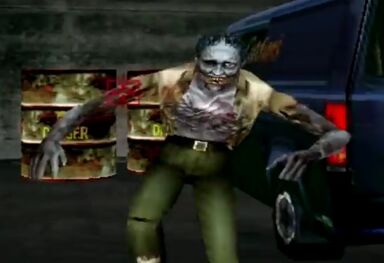 Peter | Monster Wiki | Fandom