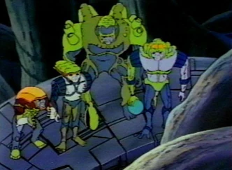 Monster Minds | Monster Wiki | Fandom