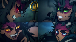 Hantengu | Monster Wiki | Fandom