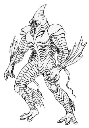 Cadan | Monster Wiki | Fandom