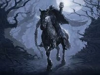 Dullahan | Monster Wiki | Fandom