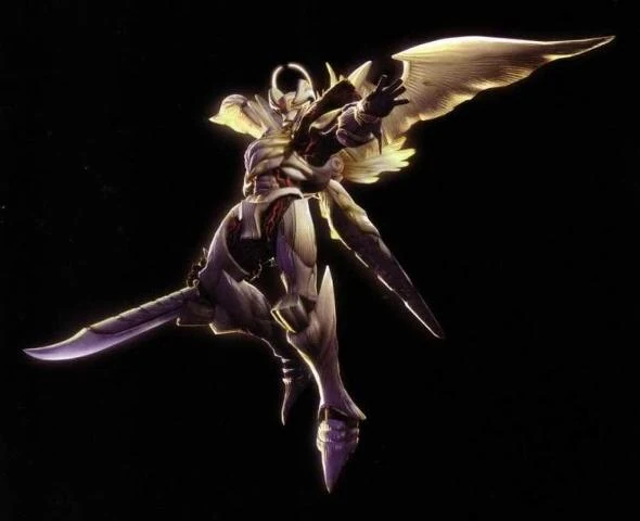 Angelo | Monster Wiki | Fandom