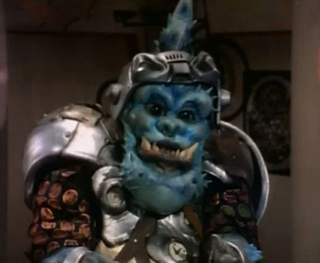 Squatt | Monster Wiki | Fandom