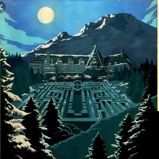 Overlook Hotel | Monster Wiki | Fandom