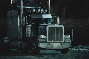 Ghost Truck | Monster Wiki | Fandom