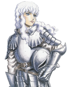 Griffith | Monster Wiki | Fandom