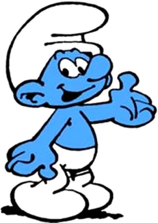 Smurf | Monster Wiki | Fandom