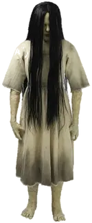 Sadako Yamamura | Monster Wiki | Fandom
