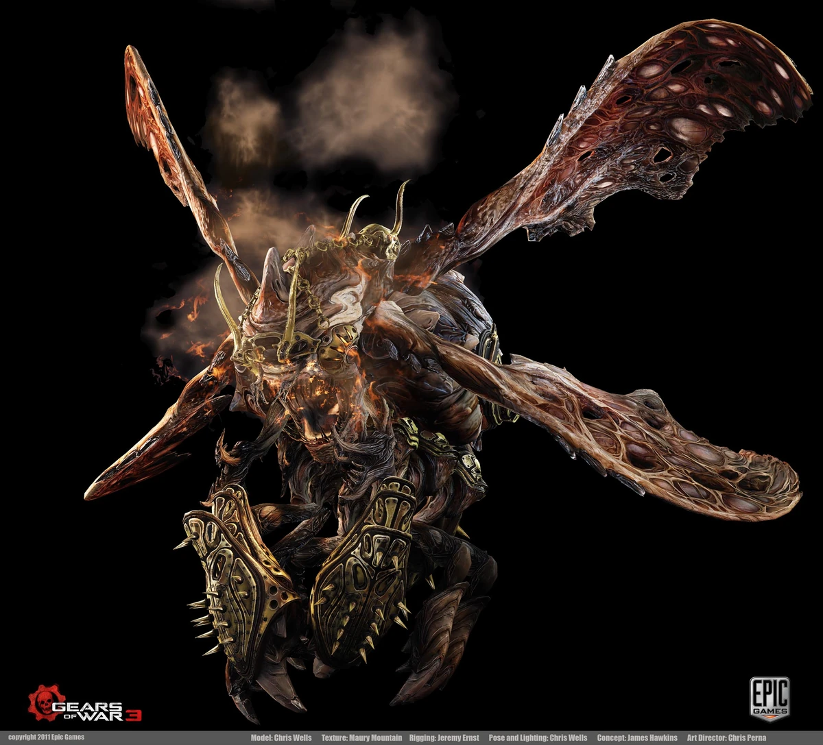 Tempest | Monster Wiki | Fandom