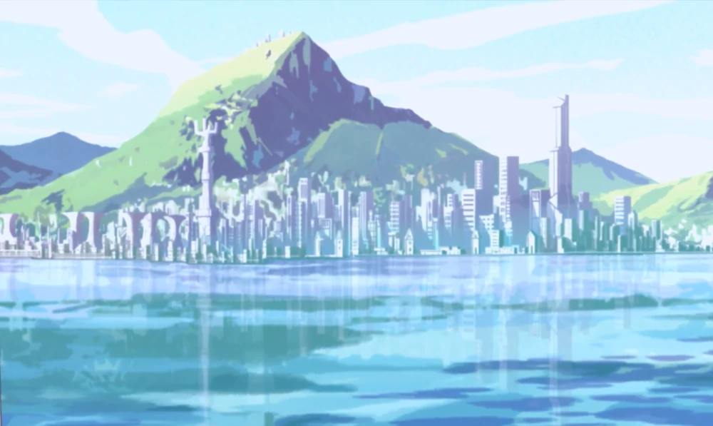Anima City | Monster Wiki | Fandom