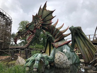 Edna | Monster Wiki | Fandom