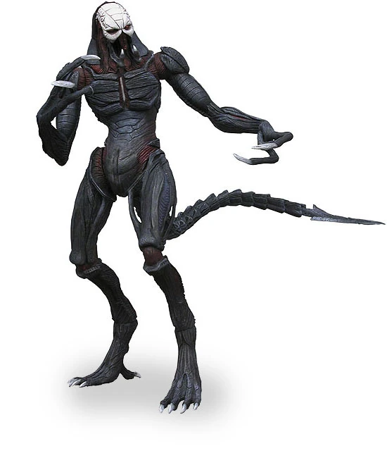 Verdugo | Monster Wiki | Fandom