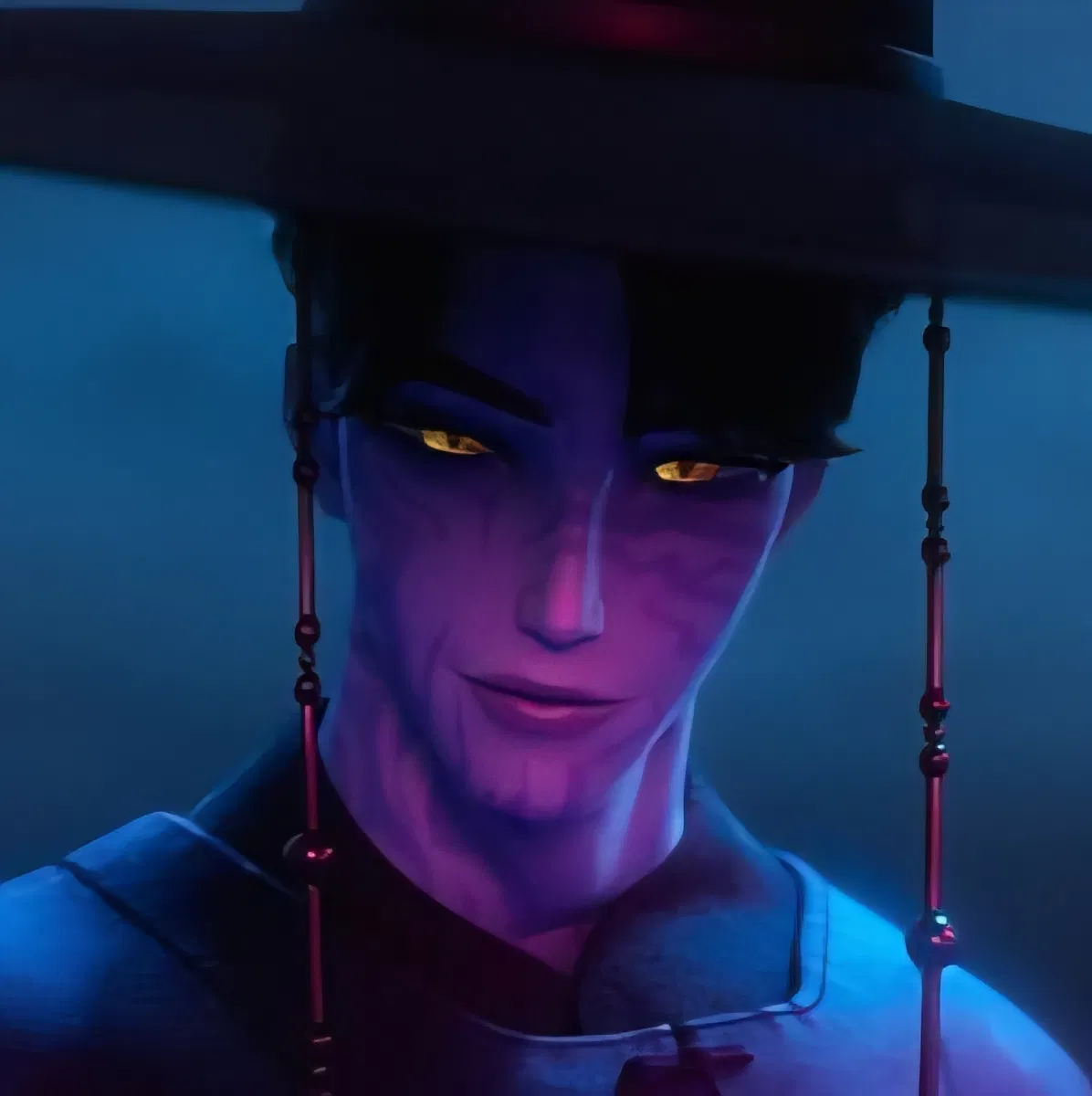 Jinu | Monster Wiki | Fandom