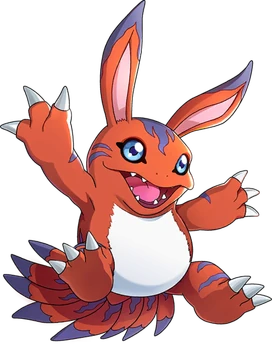 Elecmon | Monster Wiki | Fandom