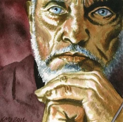 Inconnu | Monster Wiki | Fandom