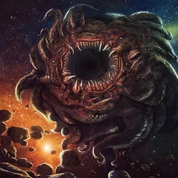 Cthulhu Mythos Creatures