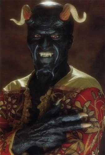 Lude | Monster Wiki | Fandom