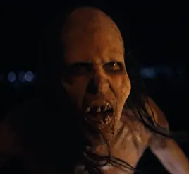 The Mother | Monster Wiki | Fandom