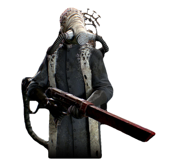 Harbinger (Evil Within) | Monster Wiki | Fandom