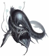Aboleth (Pathfinder) | Monster Wiki | Fandom