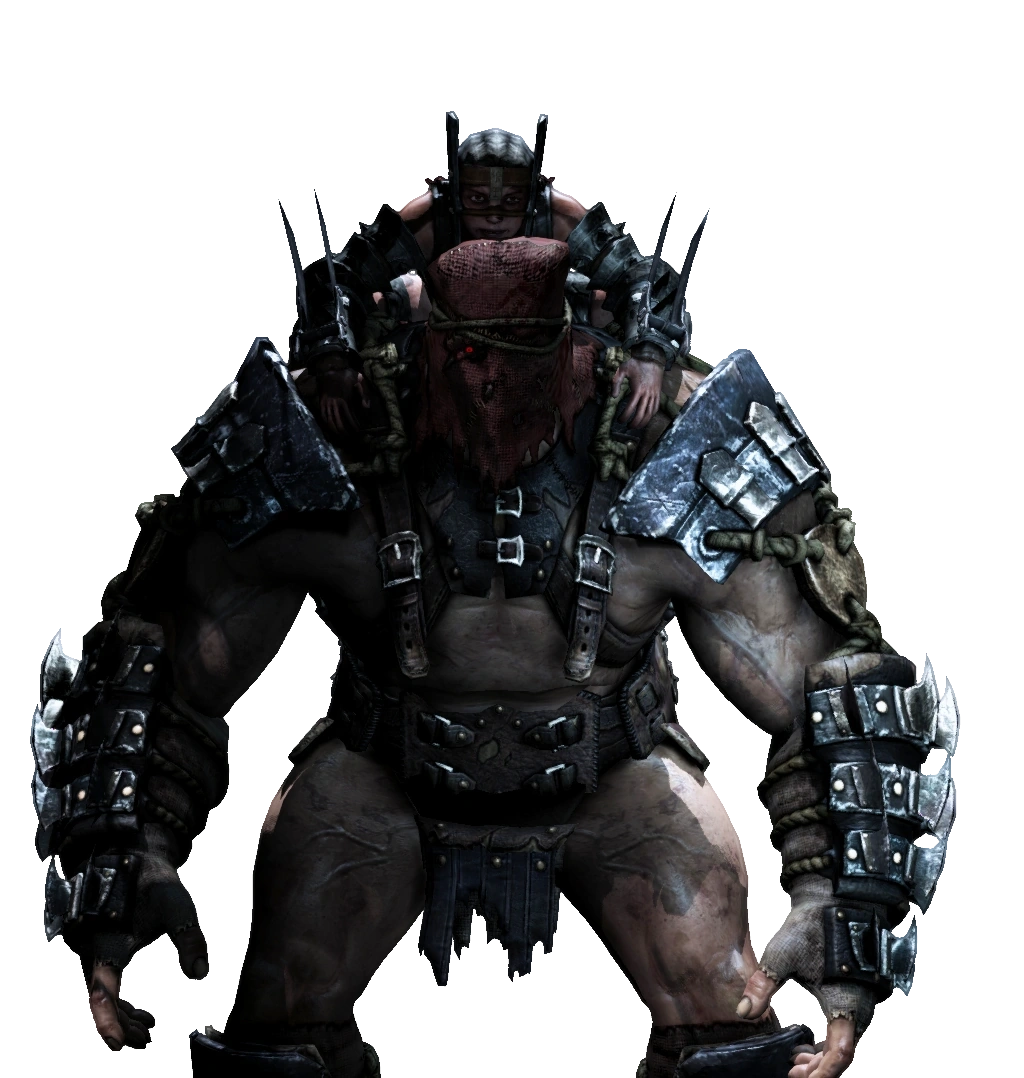 Ferra/Torr | Monster Wiki | Fandom