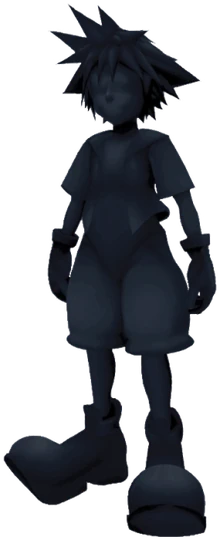 Shadow Sora | Monster Wiki | Fandom