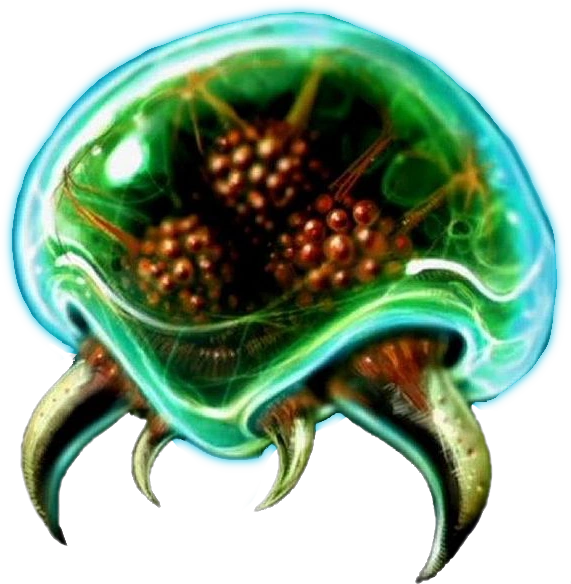Metroid | Monster Wiki | Fandom