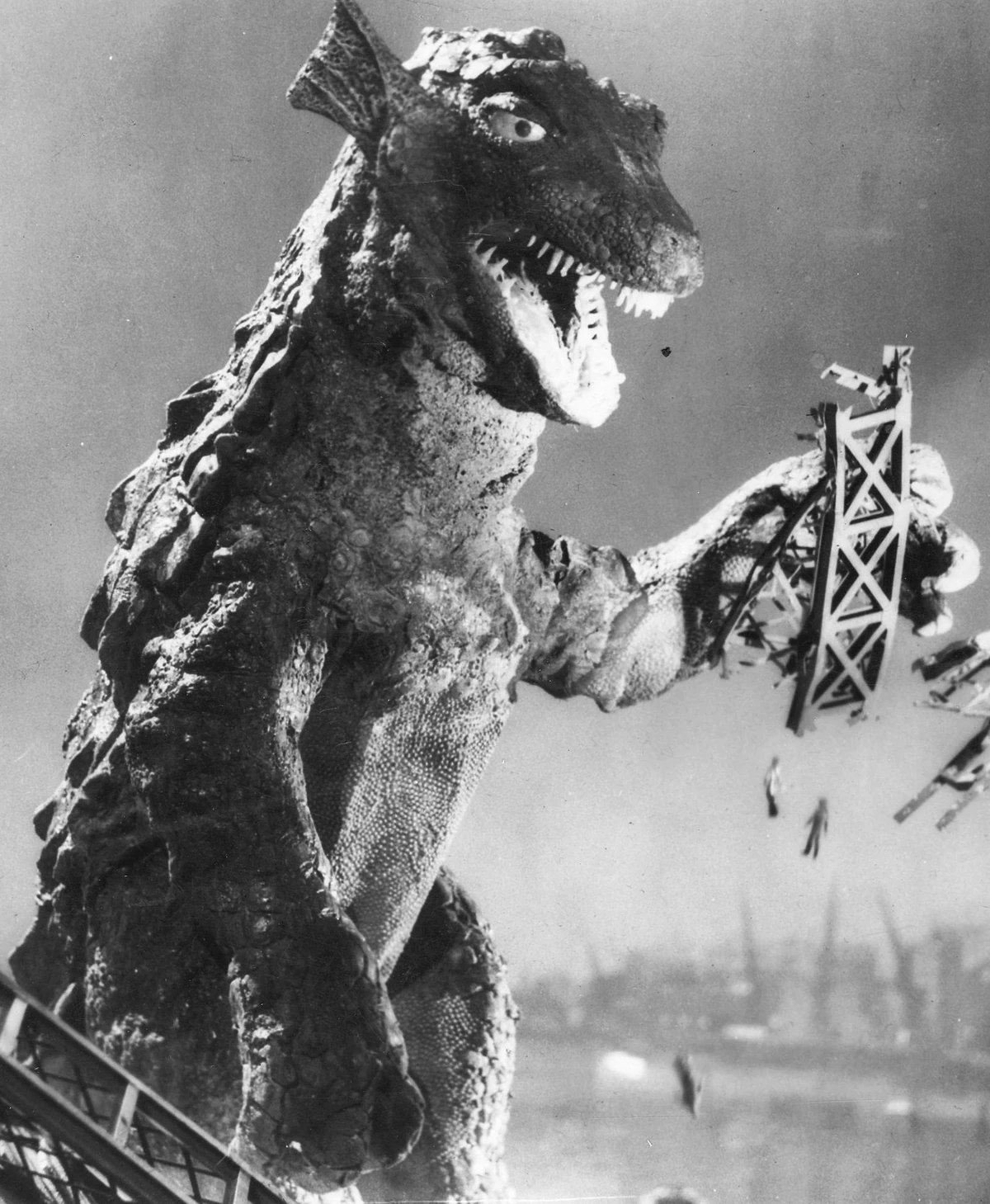 Ogra | Monster Wiki | Fandom