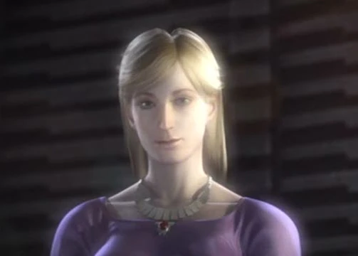 Alexia Ashford | Monster Wiki | Fandom