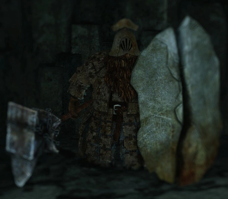 Gyrm | Monster Wiki | Fandom