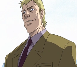 Oswald A. Lisker | Monster Wiki | Fandom