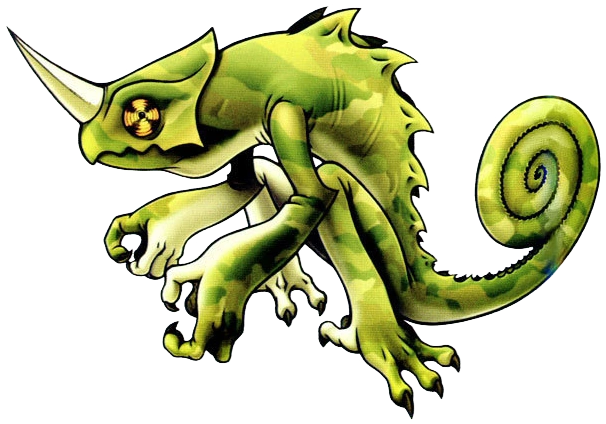 Stealth Sneak | Monster Wiki | Fandom