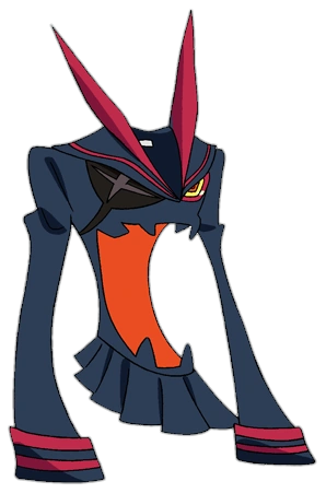 Senketsu | Monster Wiki | Fandom