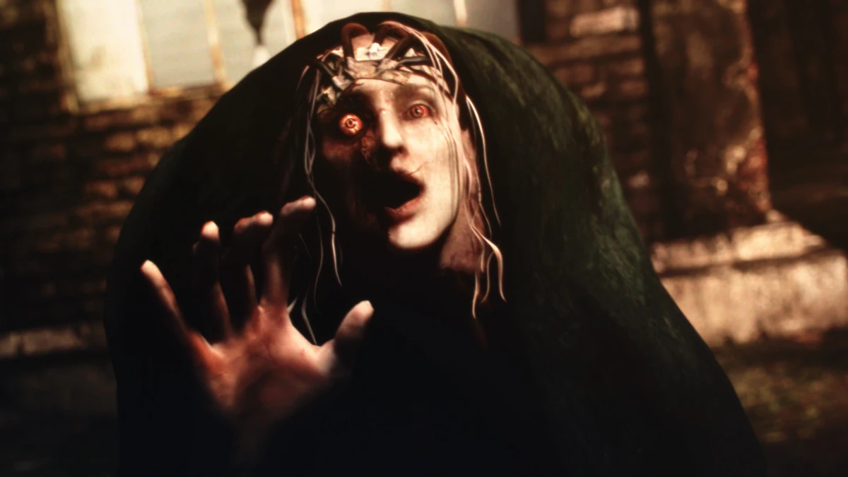 Alex Wesker | Monster Wiki | Fandom