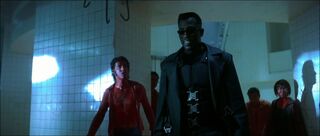 Blade (Film version) | Monster Wiki | Fandom